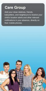 Trakbond | India's smartest and tiniest GPS Tracker for Kids in 2026