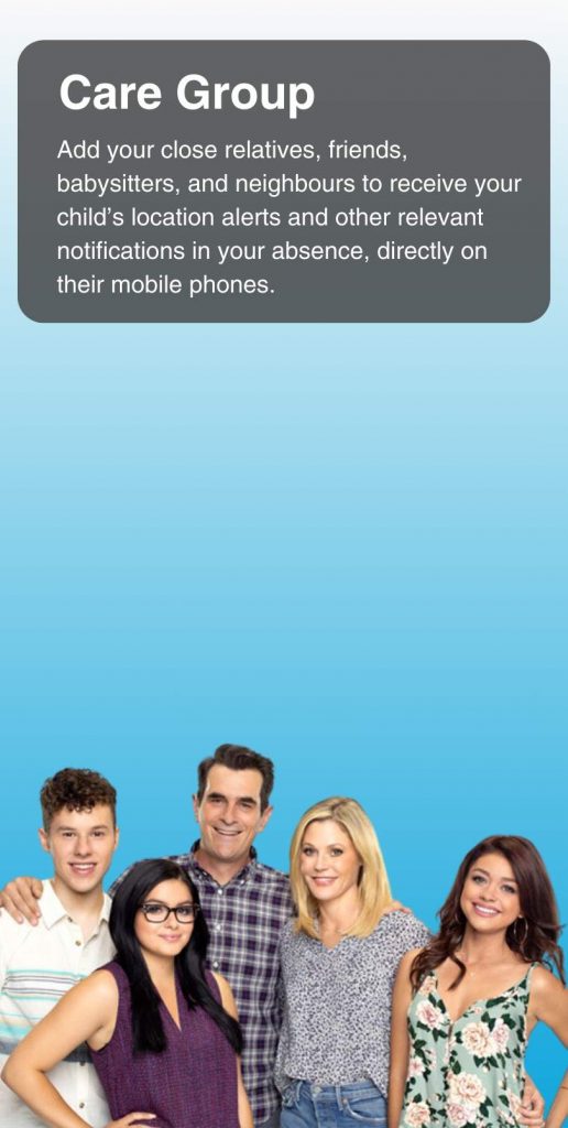 Trakbond | India's smartest and tiniest GPS Tracker for Kids in 2025