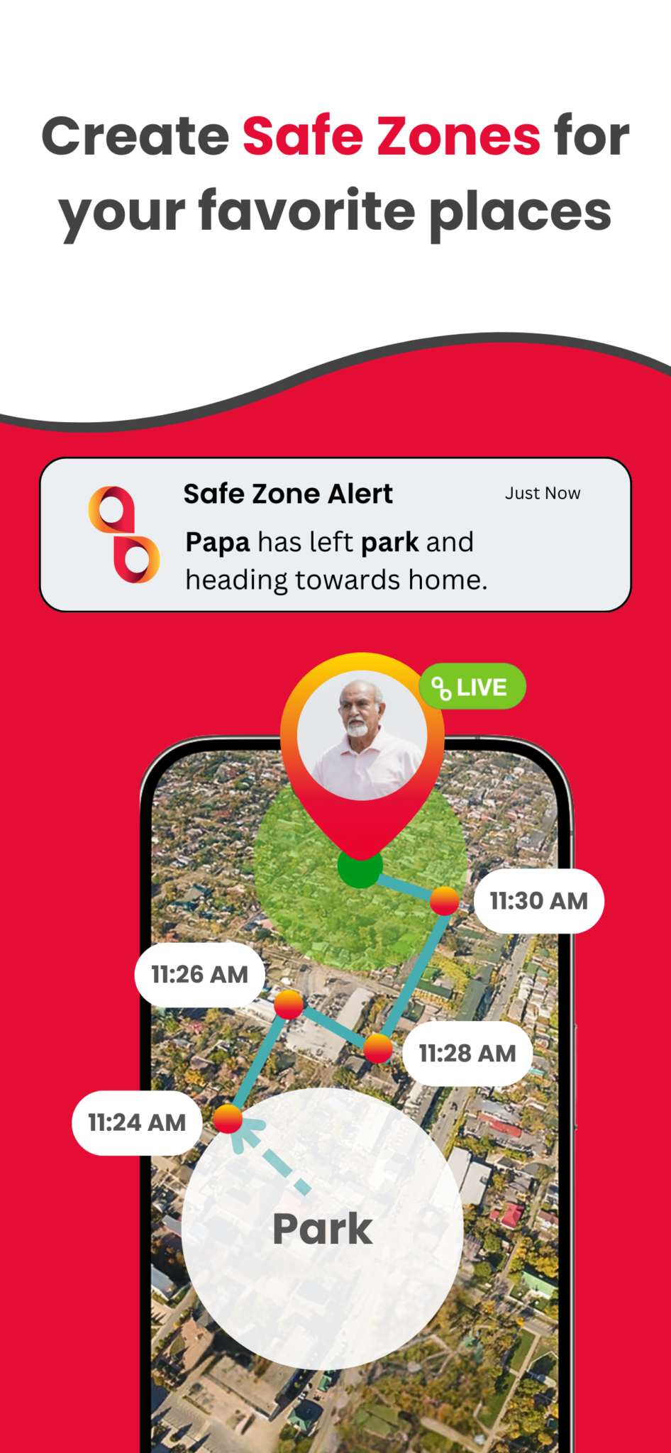 India Smart Tracking App- Mobile Location Tracker in India | Free ...