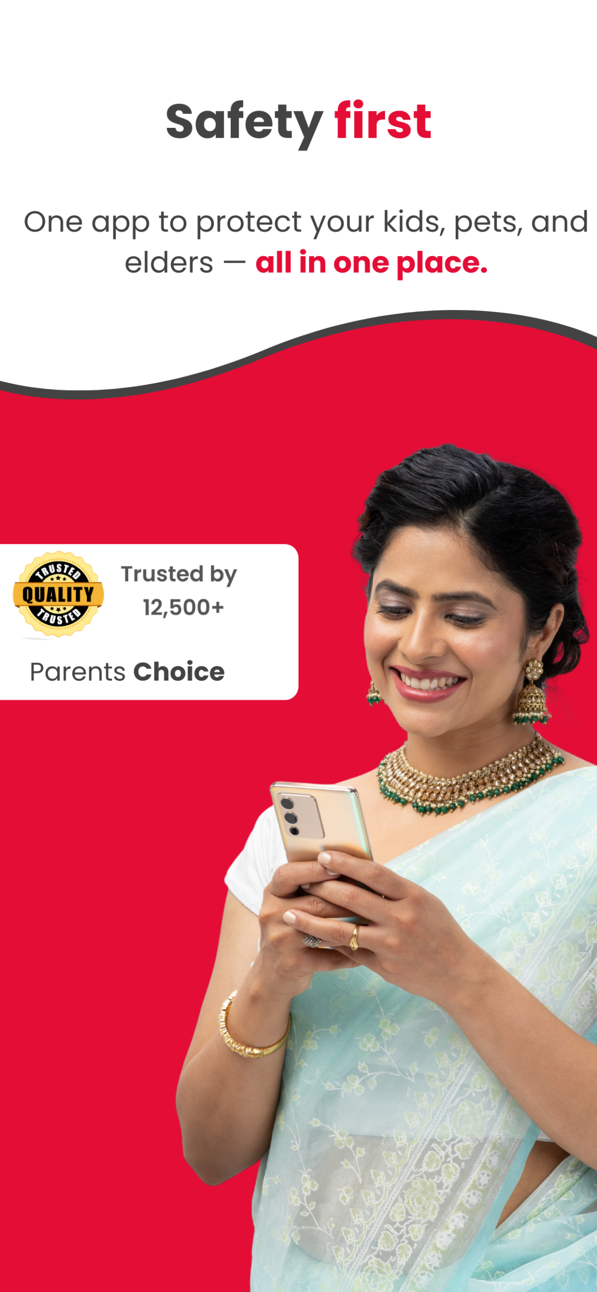 India Smart Tracking App- Mobile Location Tracker in India | Free ...